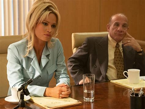 Pam Tommy Recap Season Episode Pamela Anderson S Disgusting Deposition Playboy Memories