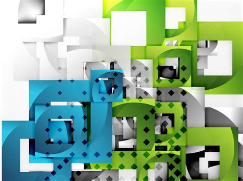 벡터 사각형 템플릿 배경 구배 떠 있는 요약 배경 일러스트 및 사진 무료 다운로드 Pngtree