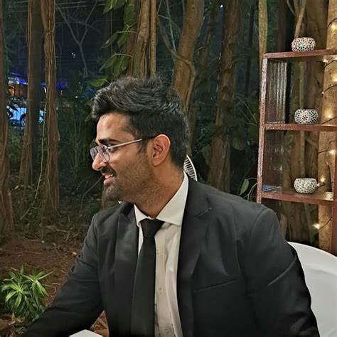 Harsh Khatri Imharshkhatri • Threads Say More