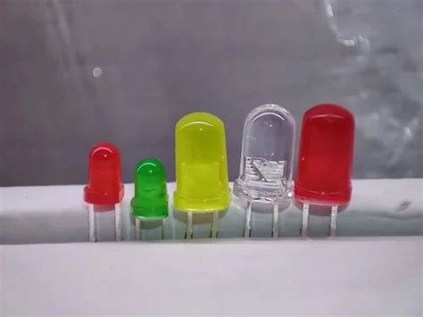 Led Light Emitting Diode At Led In Mumbai Id 2852850366973