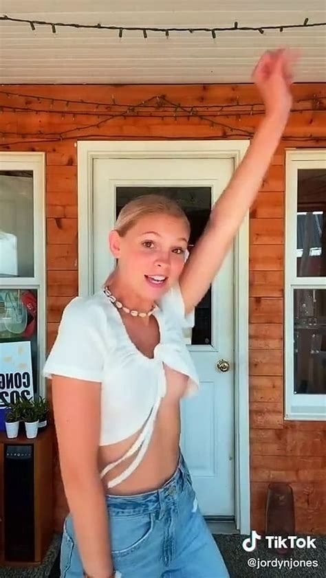 Jordyn Jones Nude Leaked Pics And Sex Tape Porn Video Scandal Planet