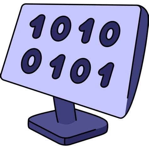 Code Generic Color Lineal Color Icon