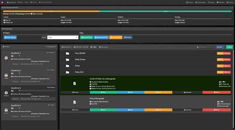 [bug] cannot read property free of undefined filemanagerrunner js · issue 108 · octofarm