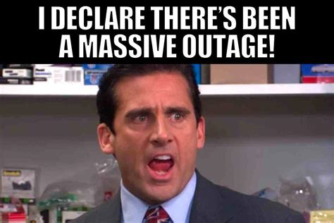 Best Cellular Outage Memes For When The Network Fails