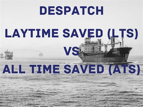 Laytime Calculation The Ultimate Guide