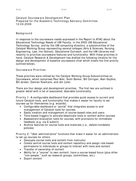 pdf urseware development plan dokumen tips