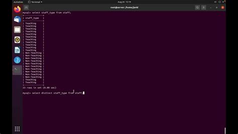 Distinct And Limit In Mysql Users Of Distinct In Mysql Use Of Limit