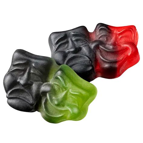 Remix Movies Swedish Candy