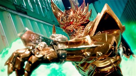 ‘garo Taiga Tem Elenco E Primeiro Teaser Revelados Br