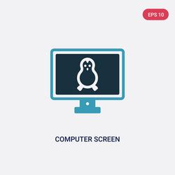 Linux Vector Images Over
