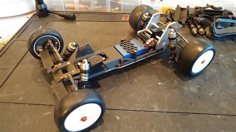 Rethinking 2wd Buggy Design Page 12 R C Tech Forums