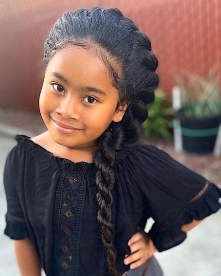 15 Cute Rope Braid Hairstyles For 2025