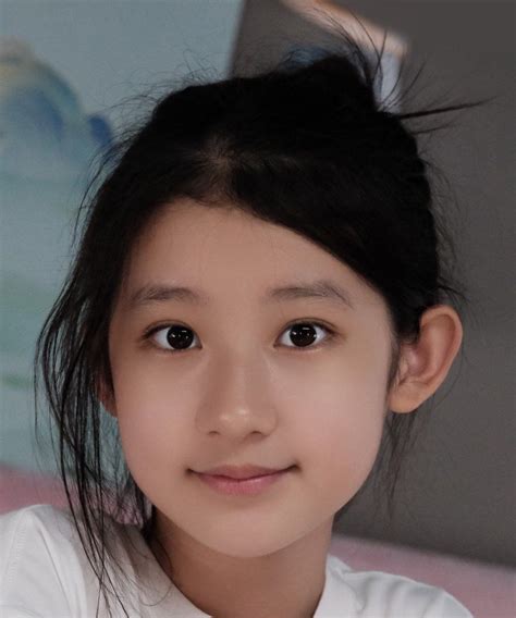 Zhang Xi Wei Just Girl Things Hidden Love Korean Drama List