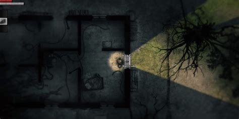 Best Top Down Horror Games