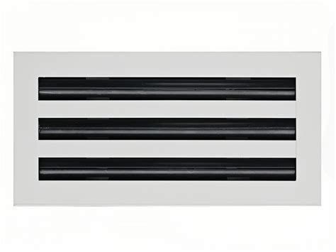 Hvac Ventilation Ceiling Air Supply Vent Custom Linear Slot Diffuser Eython Com