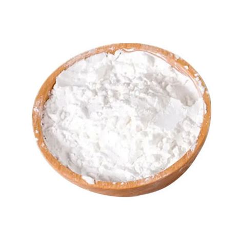 Mannitol Powder Cas 87 78 5 White Powdery Appearance Osmotic