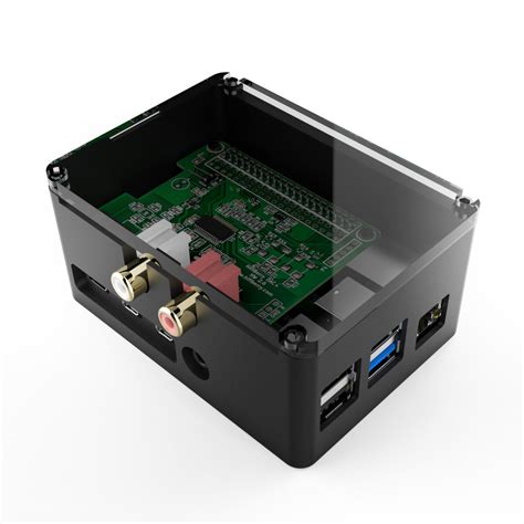 Raspberry Pi Case Archives Anidess