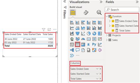 Power Bi Calculate Filter Between Two Values