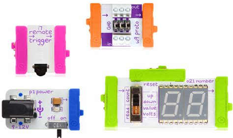 Building Raspberry Pi Controllers Ir Remote Event Counter Projects