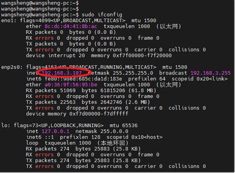 linux（ubuntu）下如何开启sshd服务 ubuntu sshd csdn博客