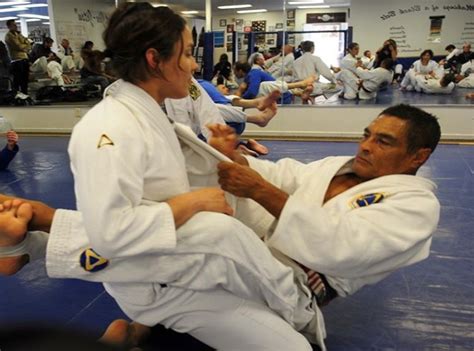 "Invisible Jiu-Jitsu": Bullshido or Legit?