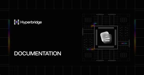 State Machine Proofs Hyperbridge Documentation