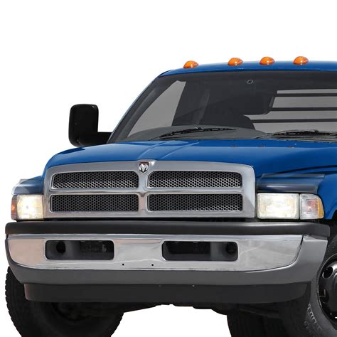 Gts® Dodge Ram 1994 Bug Gard™ Hood Deflector