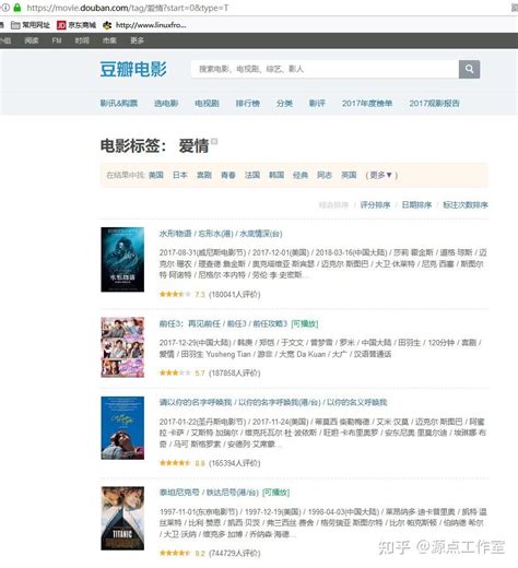 基于协同过滤算法的电影资源个性化推荐系统 知乎