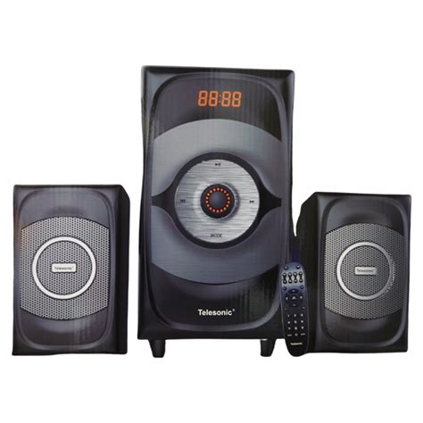 Telesonic Multimedia Speaker Tl 313bt Buysmt
