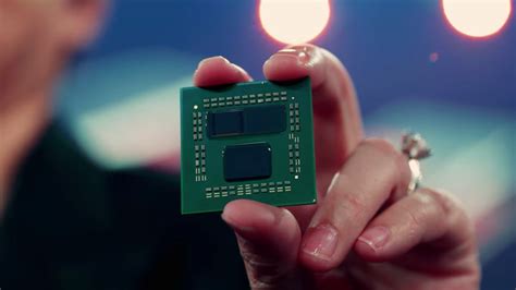 New AMD CPU Socket With Next Gen Ryzen Chip Coming In PCMag