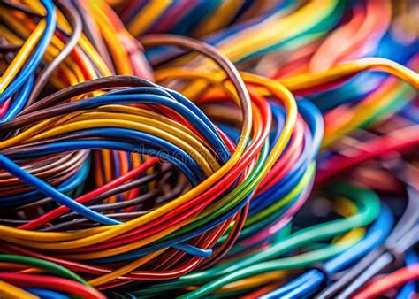 Clean Circuit Board Design Abstract Minimalist Wires For A Modern Tech Background Perfect For