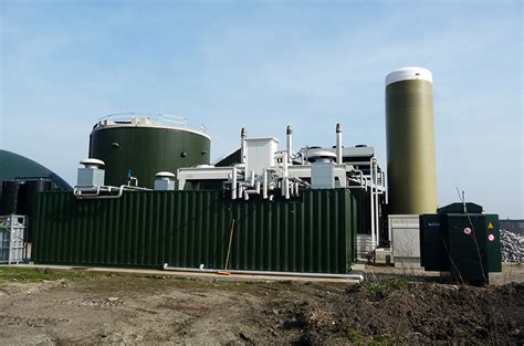 Ethanol Recovery System Rovi Engineering