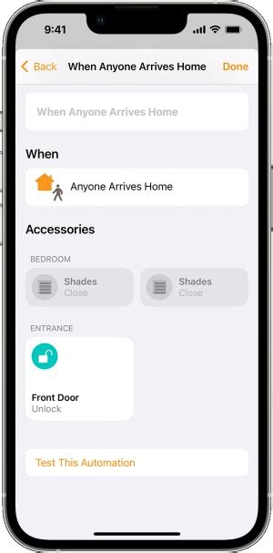 Homekit Location Based Automation Not Working In Ios 16 Fix