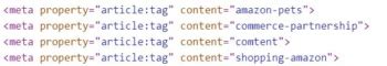 SEO Taxonomy Best Practices Complete Guide Neil Patel