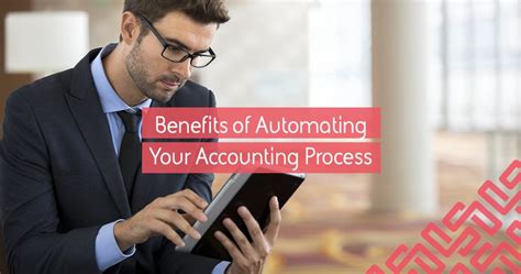 Benefits Of Automating Your Accounting Process Legends