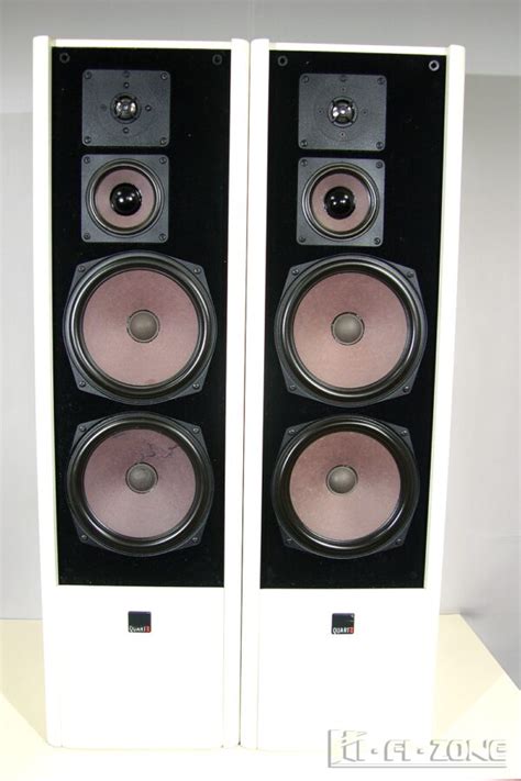 Quart 850s | Hi-Fi-Zone - Аудио Техника