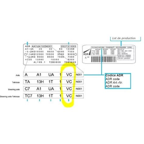 Jeu De 2 Machoires ø350x60 Pour Frein Adr A320