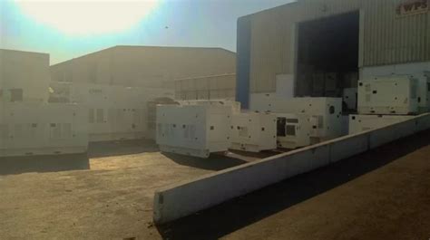 Generator Supplier N Dubai Wps