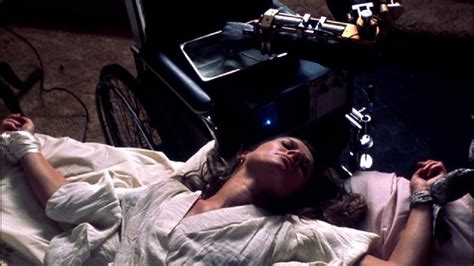 Woman Is Held Hostage In A House And Forced To Be Impregnated By An Ai