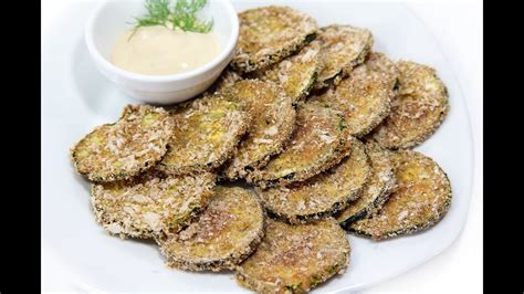 КАБАЧКОВЫЕ ЧИПСЫ \ Как приготовить чипсы из кабачков \ Кабачки в ...