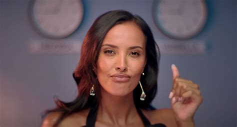 Maya Jama Demands More Drama And Twists Than Ever In New Love Island