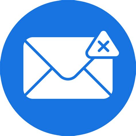 Delete Message Free Communications Icons Delete Message Free Communications Icons