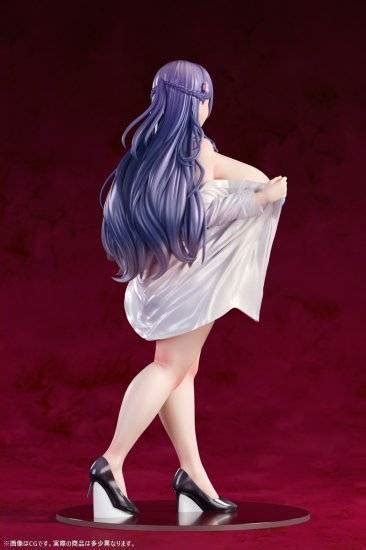 Nikkan Shoujo The Neighborhood Lady Is An Exhibitionist Rei Reissue Insight Nin Nin