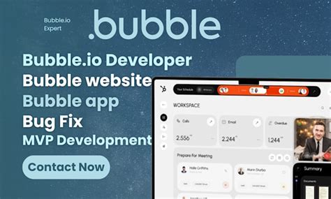 Bubble Io Bubble Developer Bubble App Bubble Mvp Bubble Saas Bubble