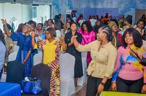 Empowering Women A Leadership Coachs Insights On Transformative Roles In Development