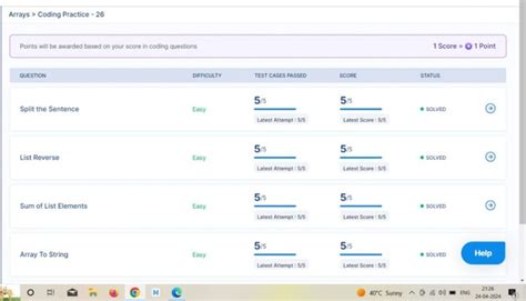 Rajanikanth Alasandala On Linkedin Day42 100daysofcode 100daysofcodechallenge
