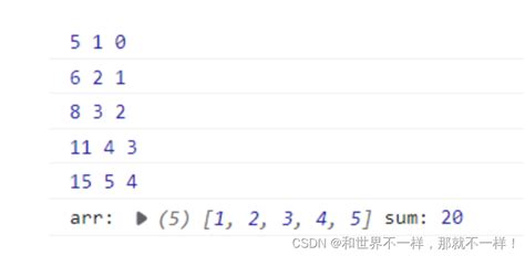Js中reduce的详细用法js Reduce的用法 Csdn博客