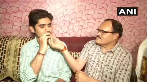 Upsc Topper Kanishak Katarias Girlfriend Created More Buzz Than Upsc Score