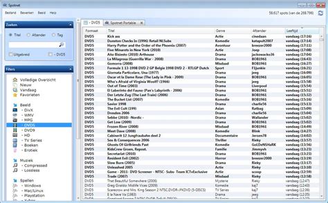 Download Spotnet Classic Portable V1905 Gratis Freeware