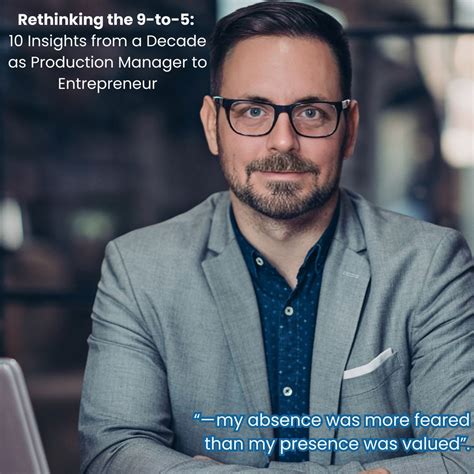 How To Transition From Corporate To Entrepreneurship Brysen P Posted On The Topic Linkedin
